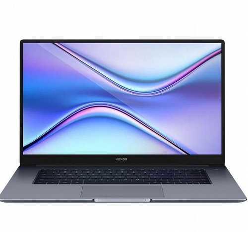 Honor MagicBook X 15 Ryzen 5 5500U 16/512Gb