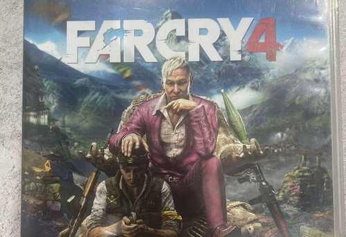 Far cry 4 ps3