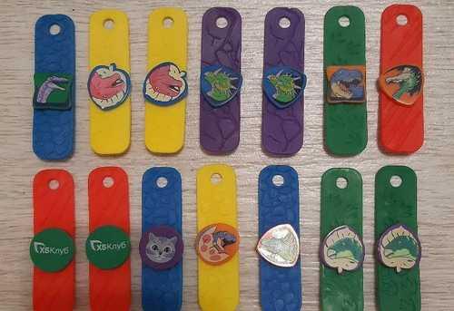 Завры 2 пятерочка