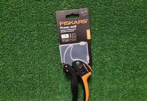 Секатор контактный fiskars PowerStep P83