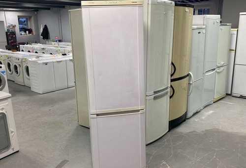 Холодильник Самсунг высокий