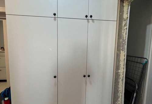 Шкаф IKEA опхус