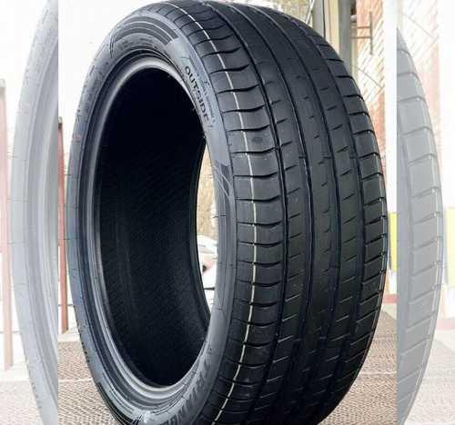 Triangle EffeXSport TH202 245/45 R20 100Y