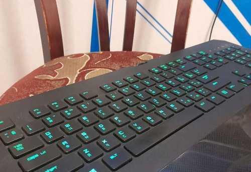 Игровая клавиатура Razer deathstalker