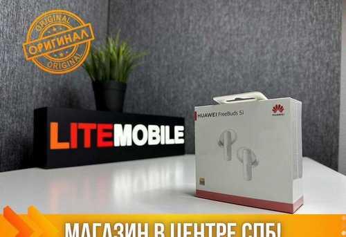 Наушники беспроводные bluetooth гарнитура Huawei