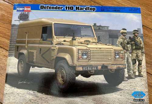 Defender 110 Hardtop