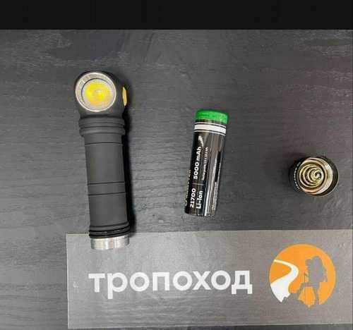 Аккумулятор 21700 Armytek 5000 mAh