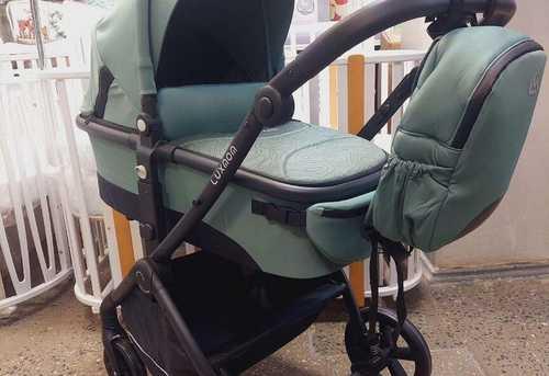 Детская коляска Luxmom K92 3в1 новая