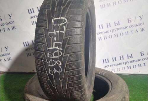 Nokian Tyres Nordman RS2 SUV 215/60 R17