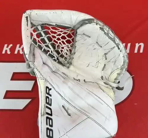 Ловушка вратаря Bauer Vapor 3X SR Reg