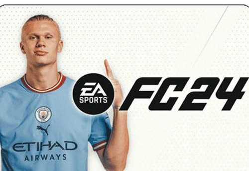 FIFA FC 24 (Origin) для пк