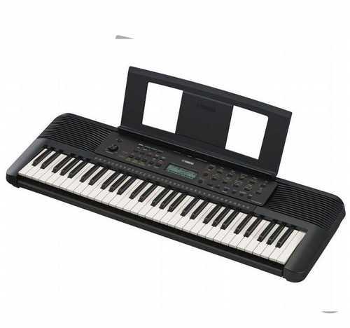 Yamaha PSR-E283 синтезатор