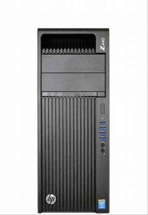 HP Z440 Workstation