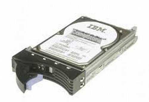 Жесткий диск IBM 00Y2432 00Y2507 1.2Tb SAS 2.5