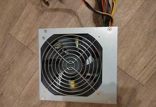 Блок питания для пк 400W и другая переферия