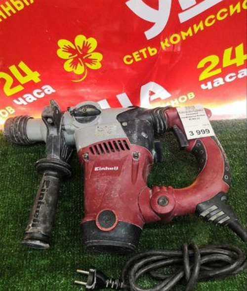 Перфоратор Einhell RT-RH 32, 1250 Вт