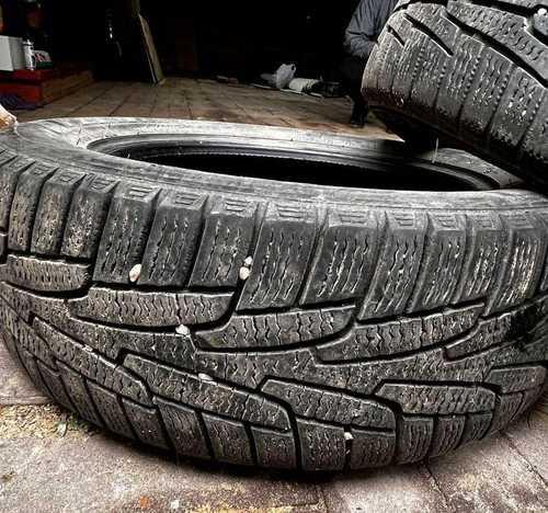 Nokian Tyres Nordman RS 185/60 R15 88R