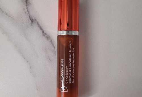 Сыворотка для лица Dr Dennis Gross Serum