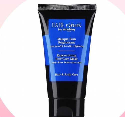 Маска для волос Sisley Regenerating Hair Mask