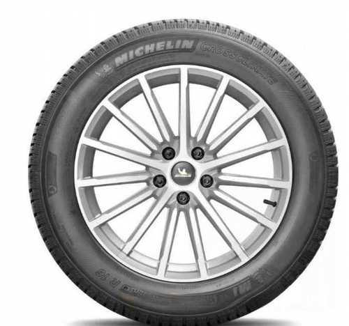 Michelin CrossClimate  185/65 R14