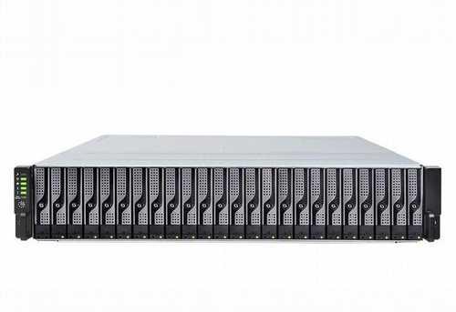 JB3024RB0-8U32, Дисковая полка infortrend JB 3024B