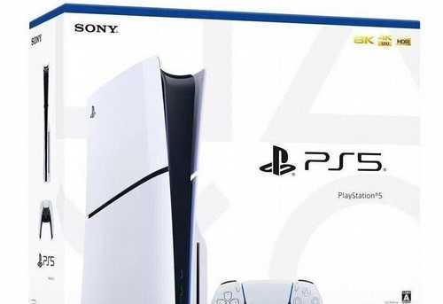 Sony Playstation 5 Slim disk