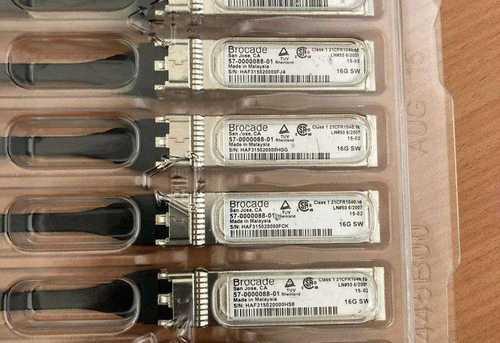 SFP Brocade 16G 57-0000088-01