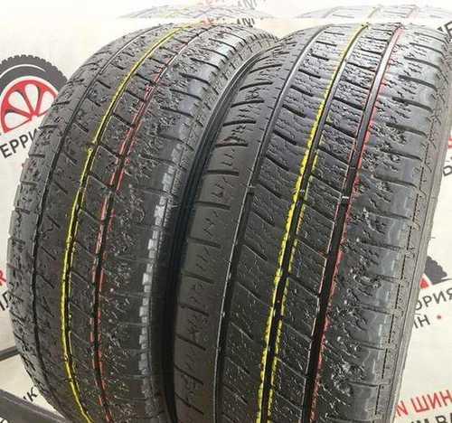 Goodyear Cargo Vector 2 215/60 R17C 109Q
