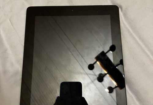 iPad 3 WI-FI + Cellular 64gb