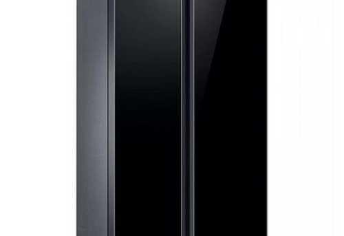 Холодильник (Side-by-Side) Samsung RS62R50312C/WT