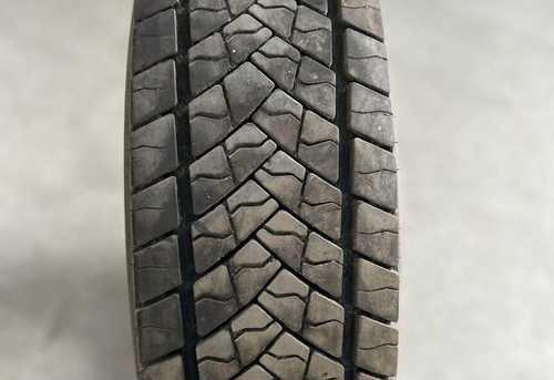 215/75/17,5 GoodYear kmax D