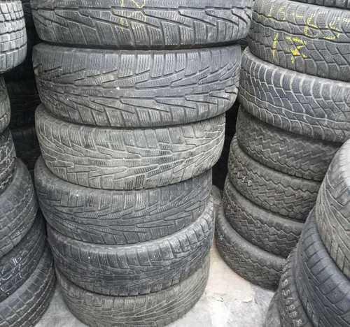 Nokian Tyres Nordman RS2 225/60 R18