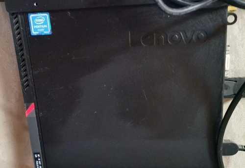 Lenovo ThinkCentre M700 10HY006DRU