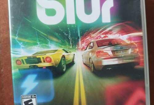 Blur PS3