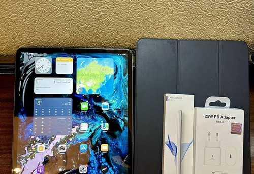 iPad pro 12.9 2018 512gb cellular