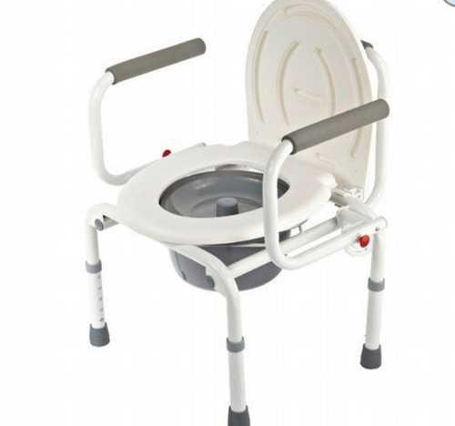 Кресло-туалет Barry WC100