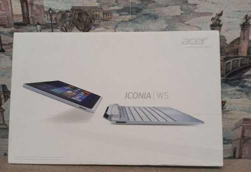 Планшет 2 шт acer iconia