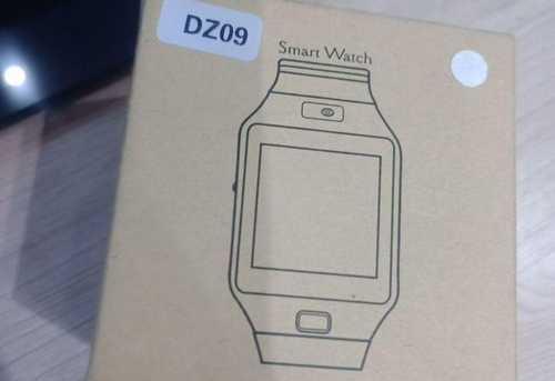 Smart watch DZ 09 умные часы новые