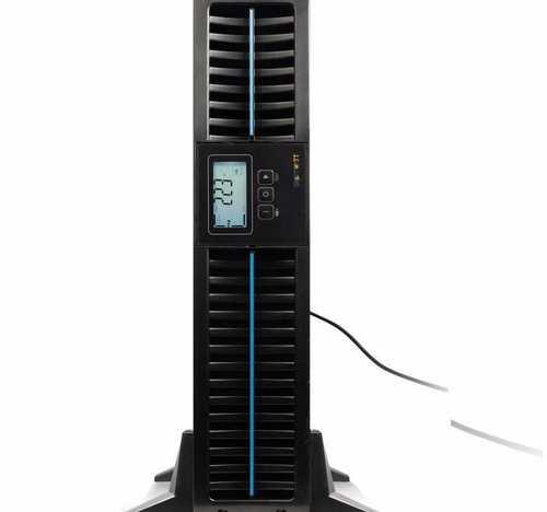 Источник бесперебойного питания Smartwatt data PRO combo 1kVA