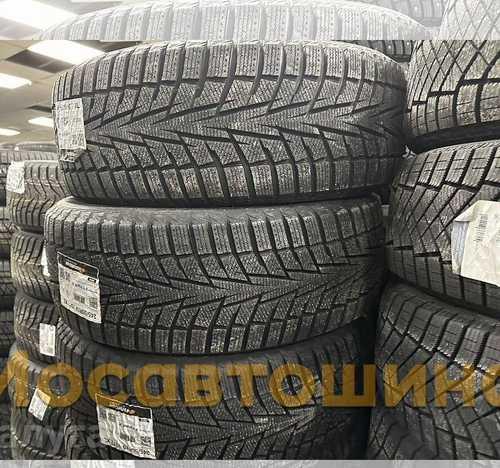 Hankook Winter I'Cept X RW10 245/55 R19 107T