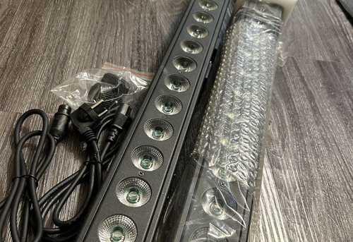 LED bar 24x4 (rgbw)