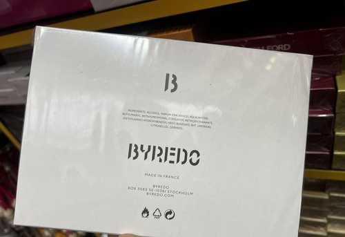 Byredo набор 5 по 12 ml