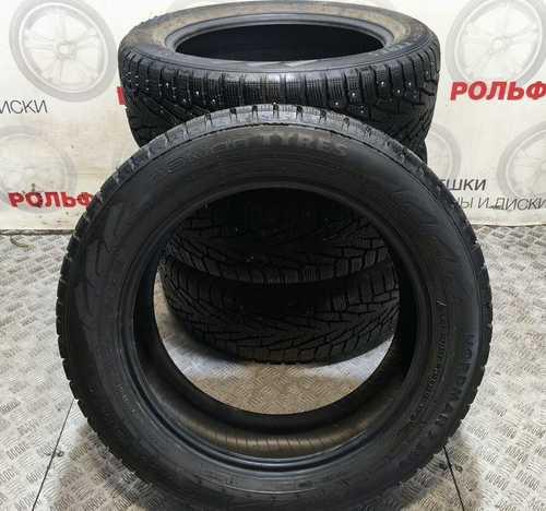 Nokian Tyres Nordman 7 SUV 225/55 R18