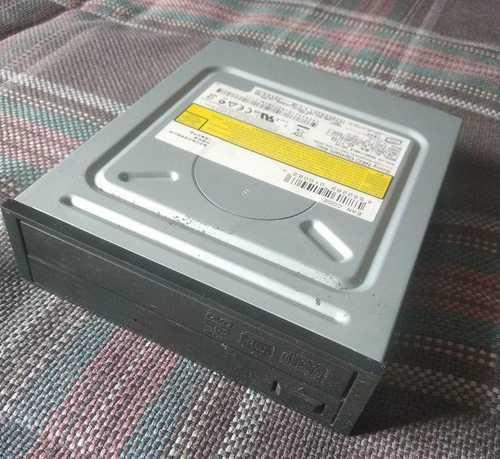 Привод Sony DVD/CD rewritable drive AD-7170A