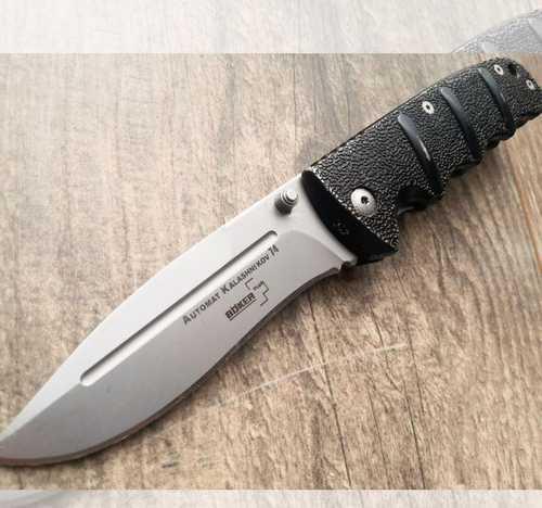 Нож Boker plus Kalashnikov 74