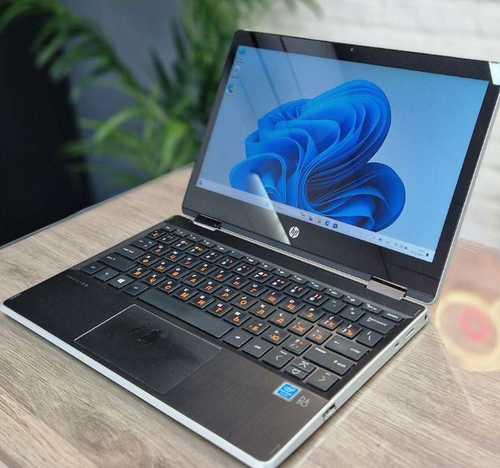 Ноутбук HP Pavilion X360M