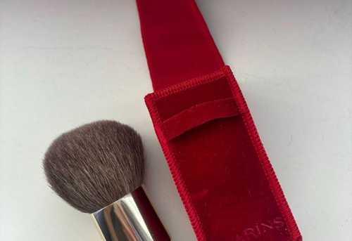 Кисть для пудры Clarins