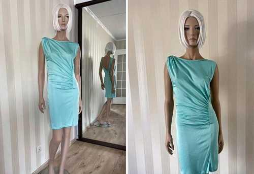 Новое Платье Parakian Couture Франция (XS,S, S-M)