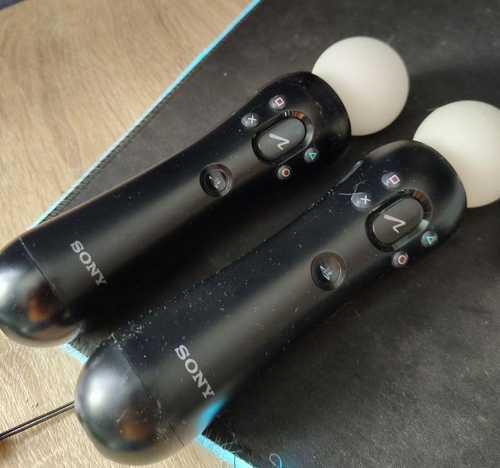 PS Move