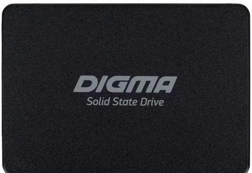 Ssd digma